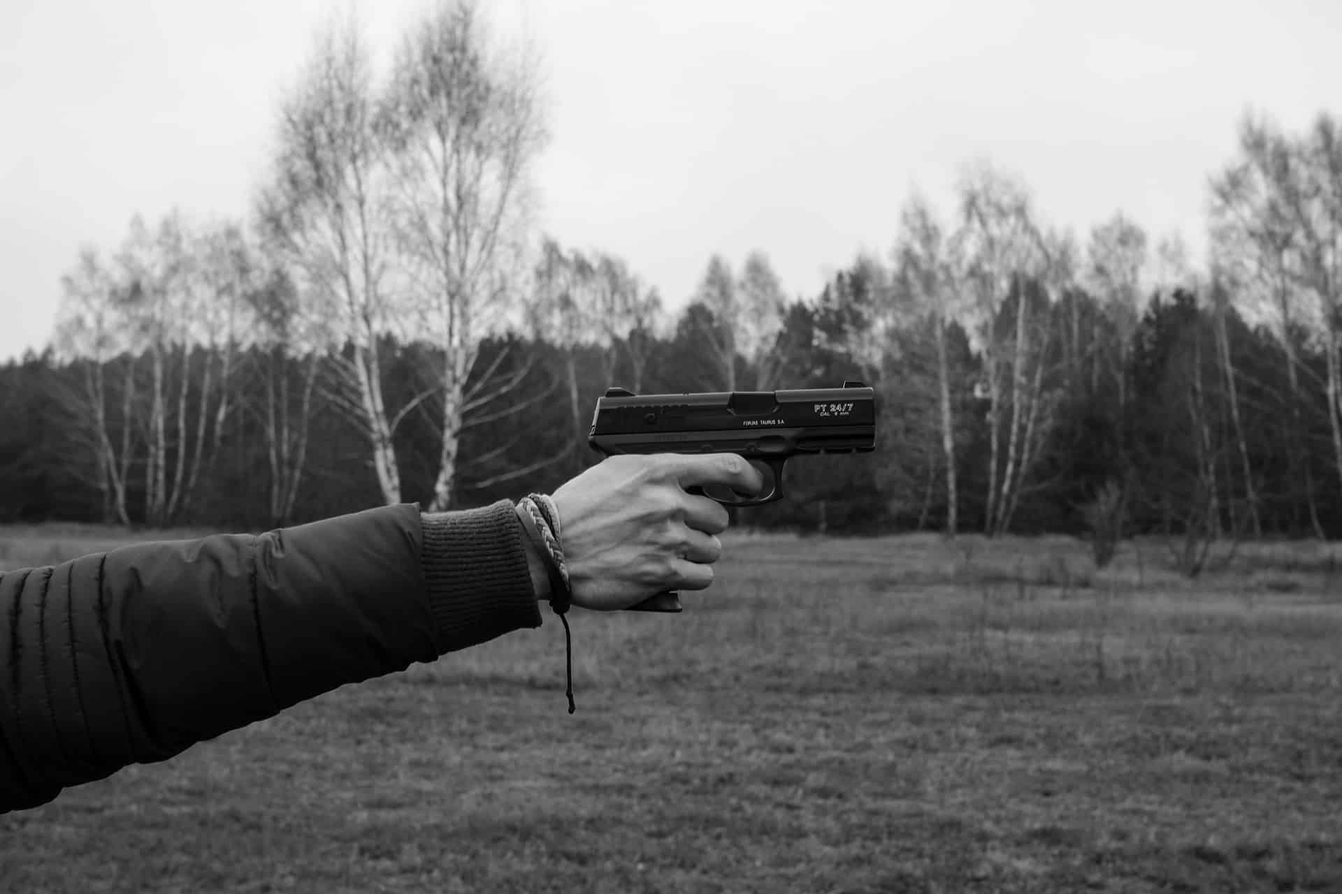 First-Degree Assault - Scott MacMullan Law, LLC